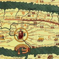 Digital Maps of the Ancient World – Mapping the Ancient World little by ...