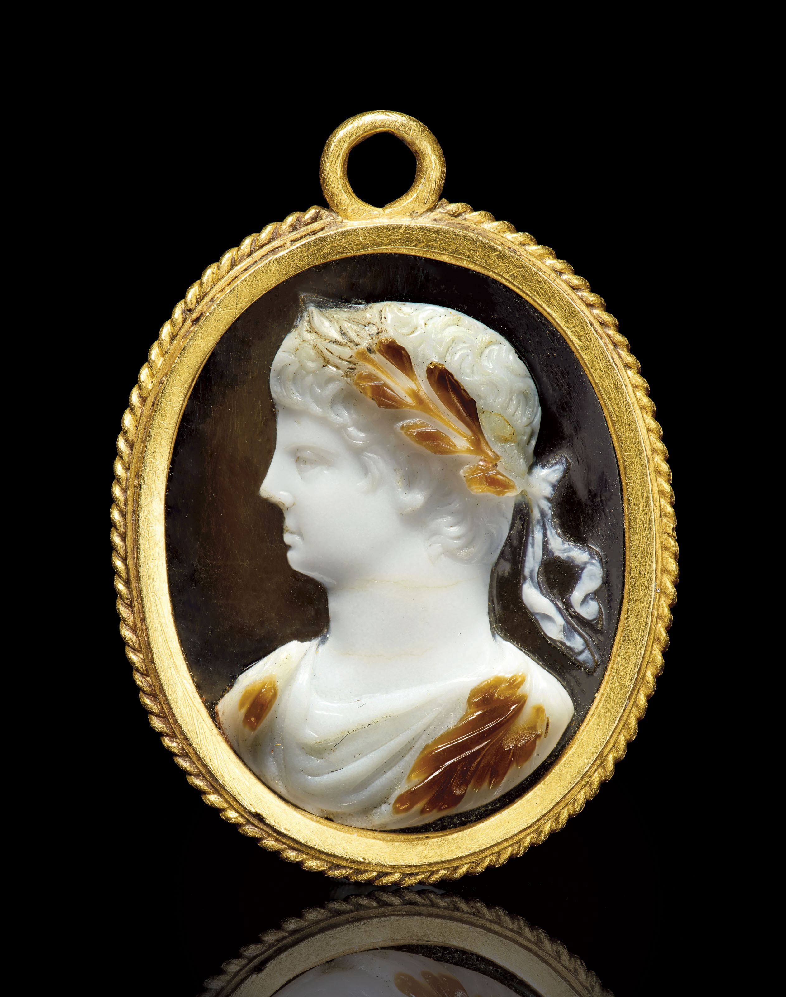 Roman Jewelry – Digital Maps of the Ancient World