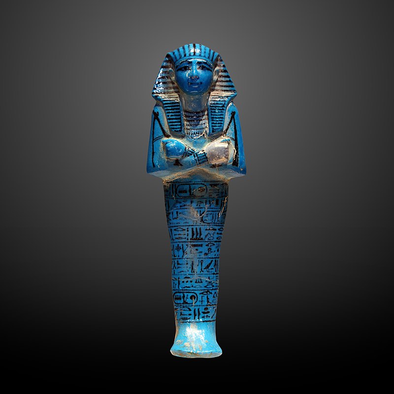 Egyptian Pottery – Digital Maps of the Ancient World