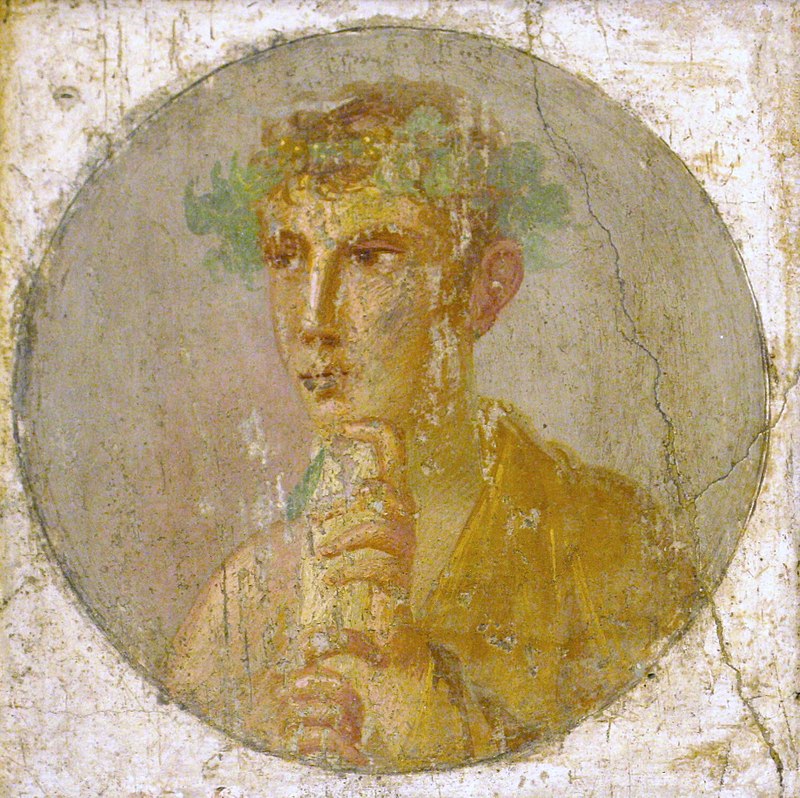 Roman Portraiture – Digital Maps of the Ancient World