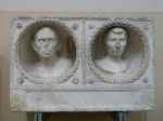 Roman Portraiture – Digital Maps of the Ancient World