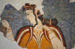 Mycenaean Art – Digital Maps of the Ancient World
