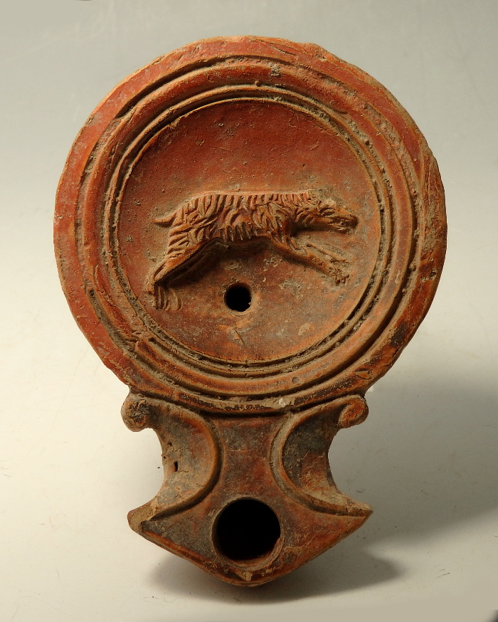 Roman Pottery – Digital Maps of the Ancient World