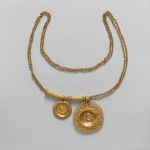 Roman Jewelry – Digital Maps of the Ancient World