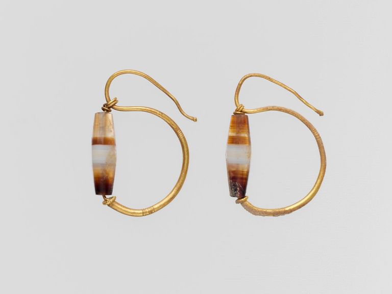 Roman Jewelry – Digital Maps of the Ancient World