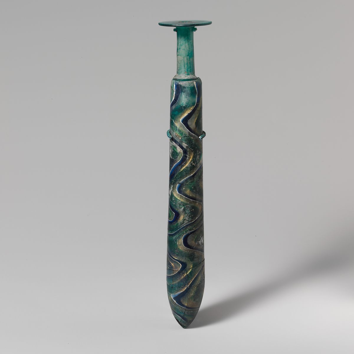 Roman Glass – Digital Maps of the Ancient World