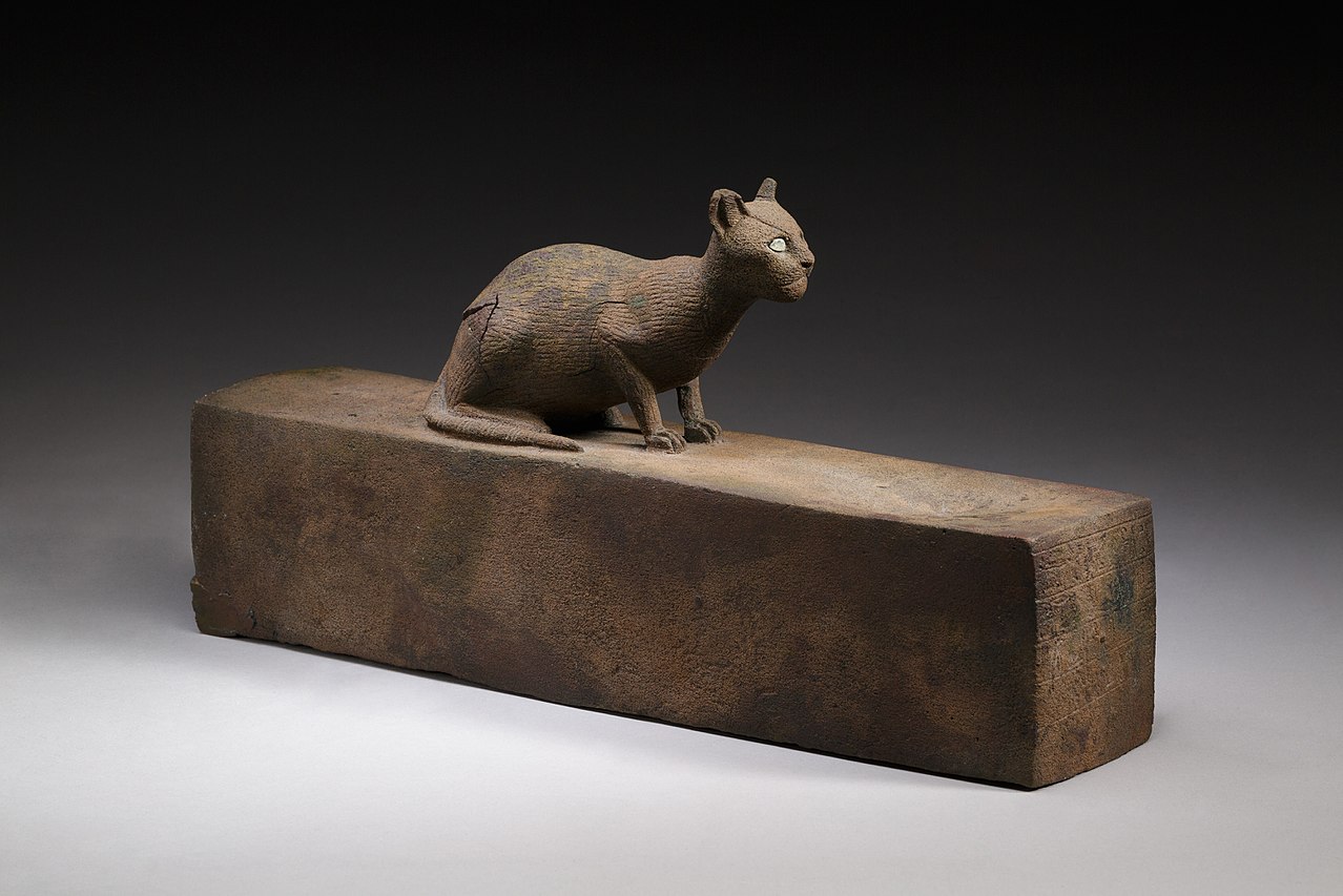 Bastet – Digital Maps of the Ancient World