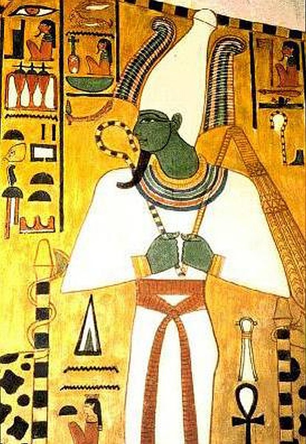 Osiris – Digital Maps of the Ancient World