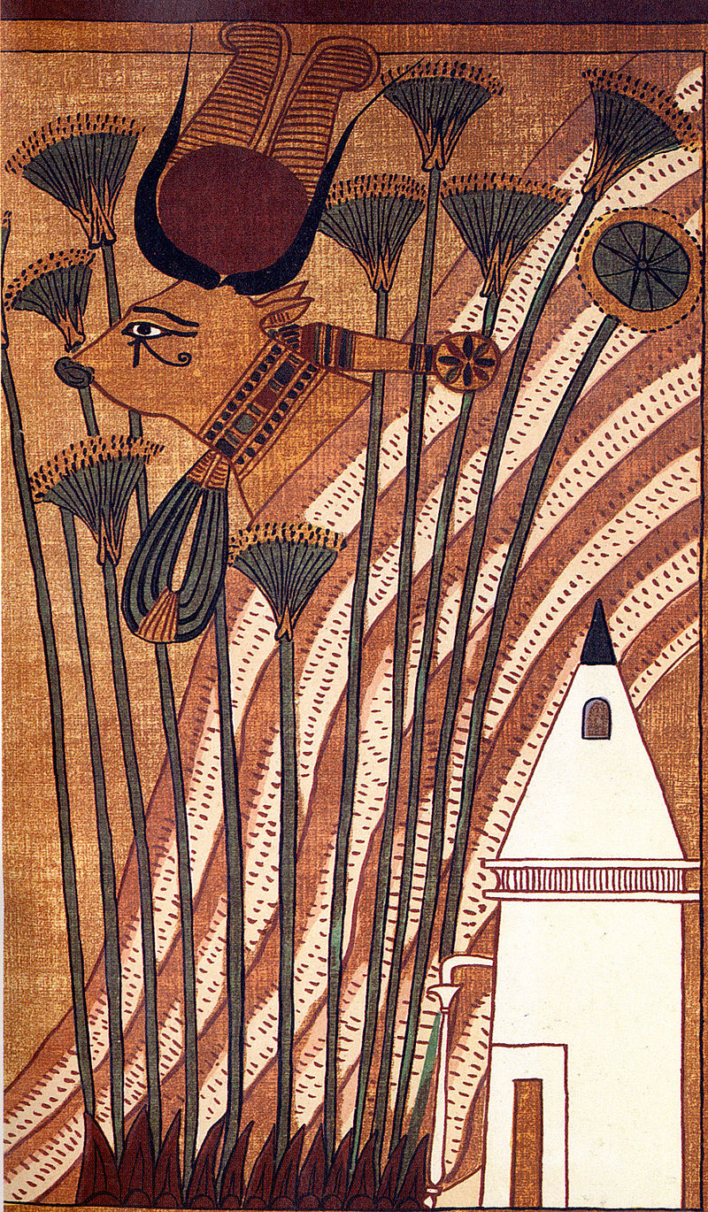 Hathor – Digital Maps of the Ancient World