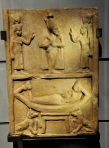 Nephthys – Digital Maps of the Ancient World