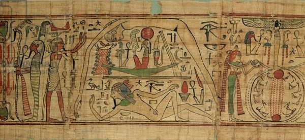 Geb – Digital Maps of the Ancient World