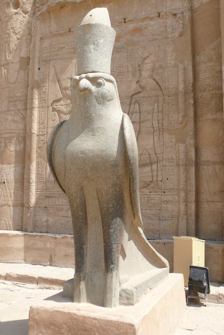 Horus – Digital Maps of the Ancient World