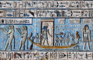 Ra – Digital Maps of the Ancient World