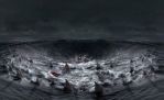 Charybdis – Digital Maps of the Ancient World