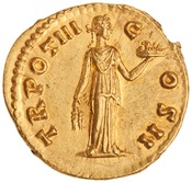 Fides – Digital Maps of the Ancient World