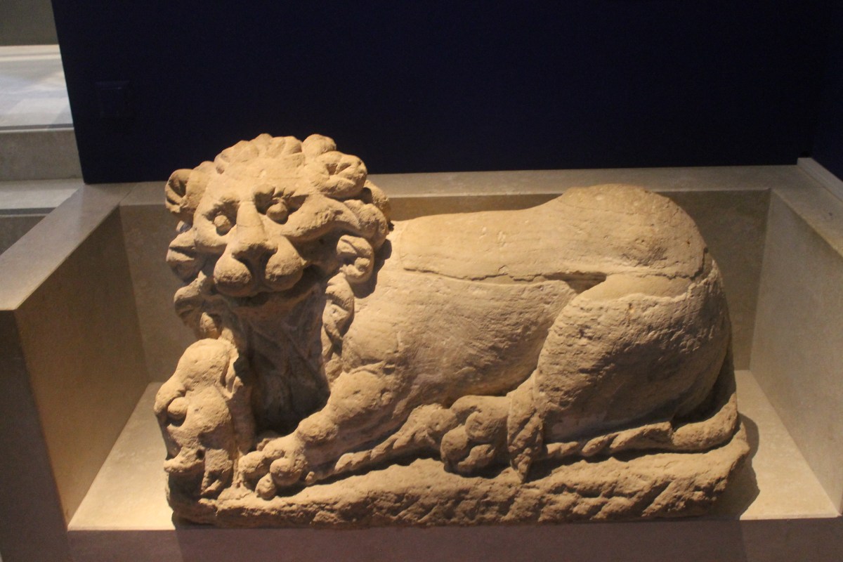 Austria – Digital Maps of the Ancient World