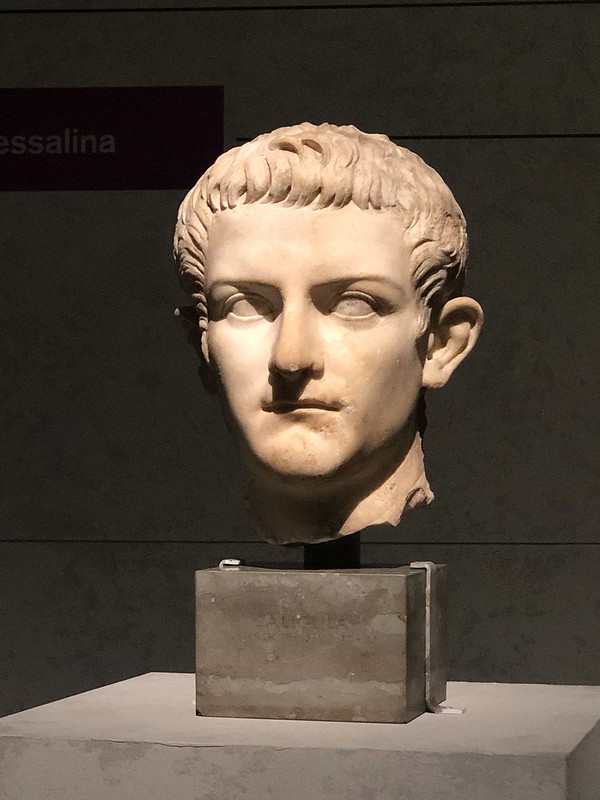 Roman Empire Timeline – Digital Maps of the Ancient World