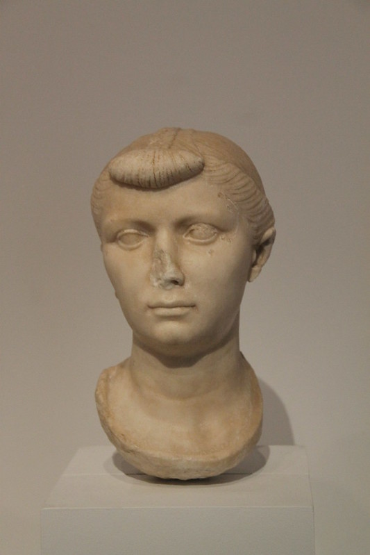 Roman Empire Timeline – Digital Maps of the Ancient World