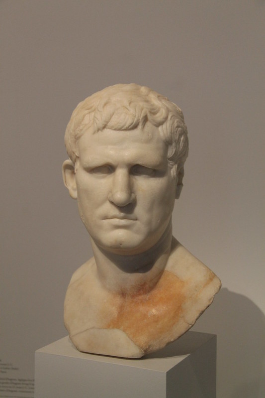 Roman Empire Timeline – Digital Maps of the Ancient World