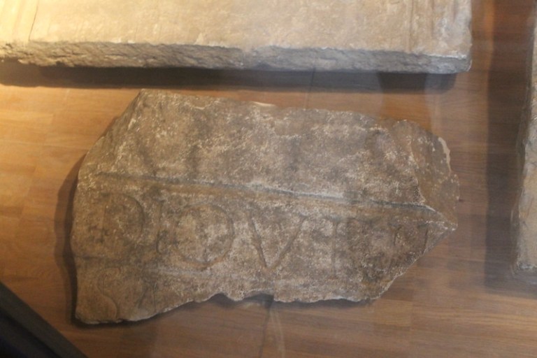 Viridius – Digital Maps of the Ancient World