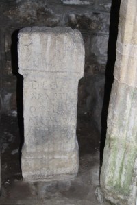 Ocelus – Digital Maps of the Ancient World