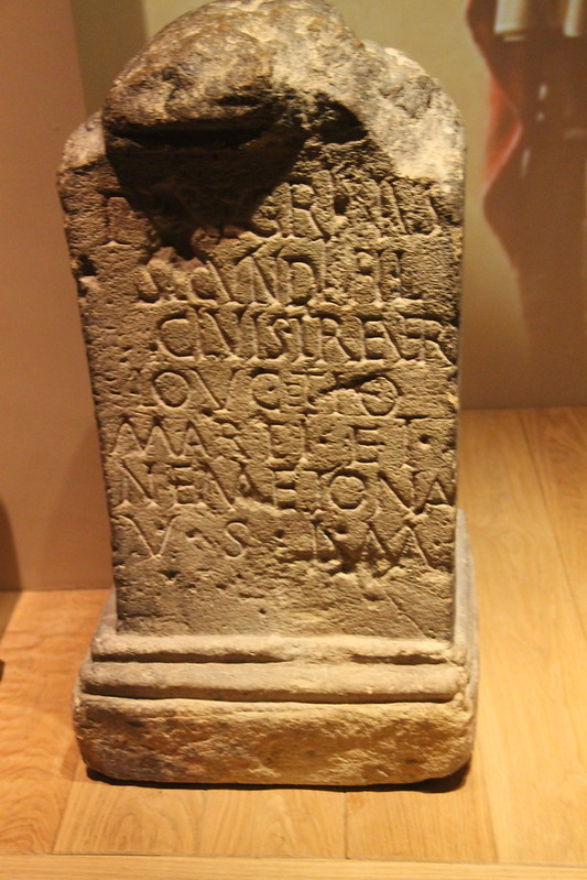 Nemetona – Digital Maps of the Ancient World