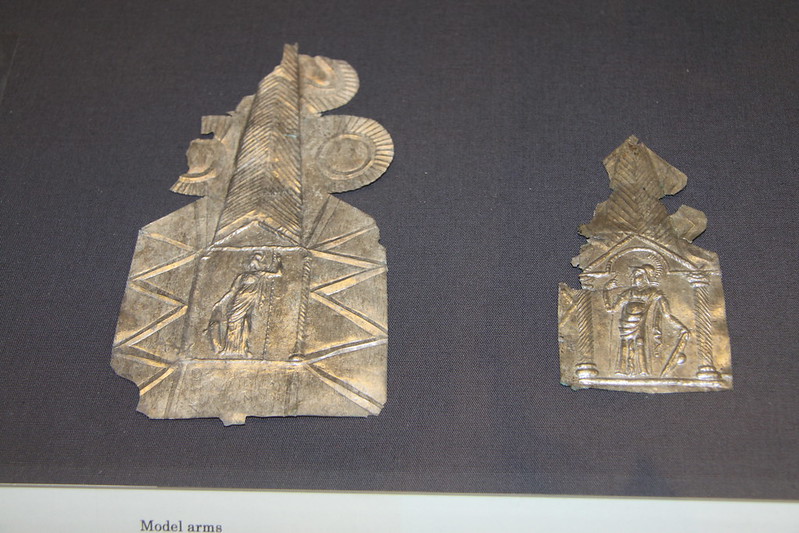 Senuna – Digital Maps of the Ancient World