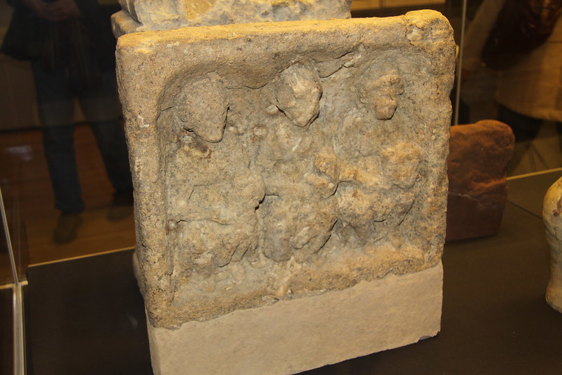 Matres – Digital Maps of the Ancient World