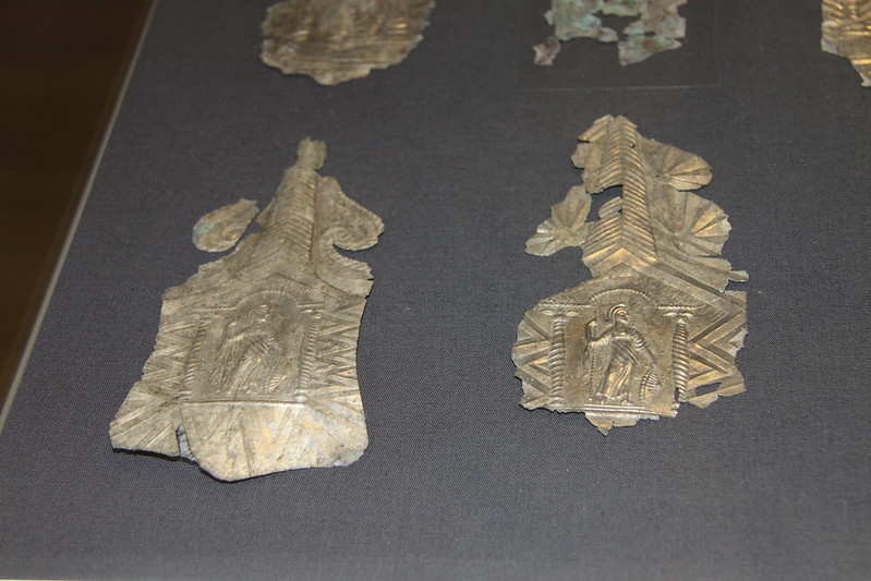 Senuna – Digital Maps of the Ancient World