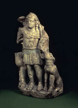 Maponus – Digital Maps of the Ancient World