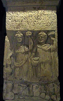 Sucellus – Digital Maps of the Ancient World