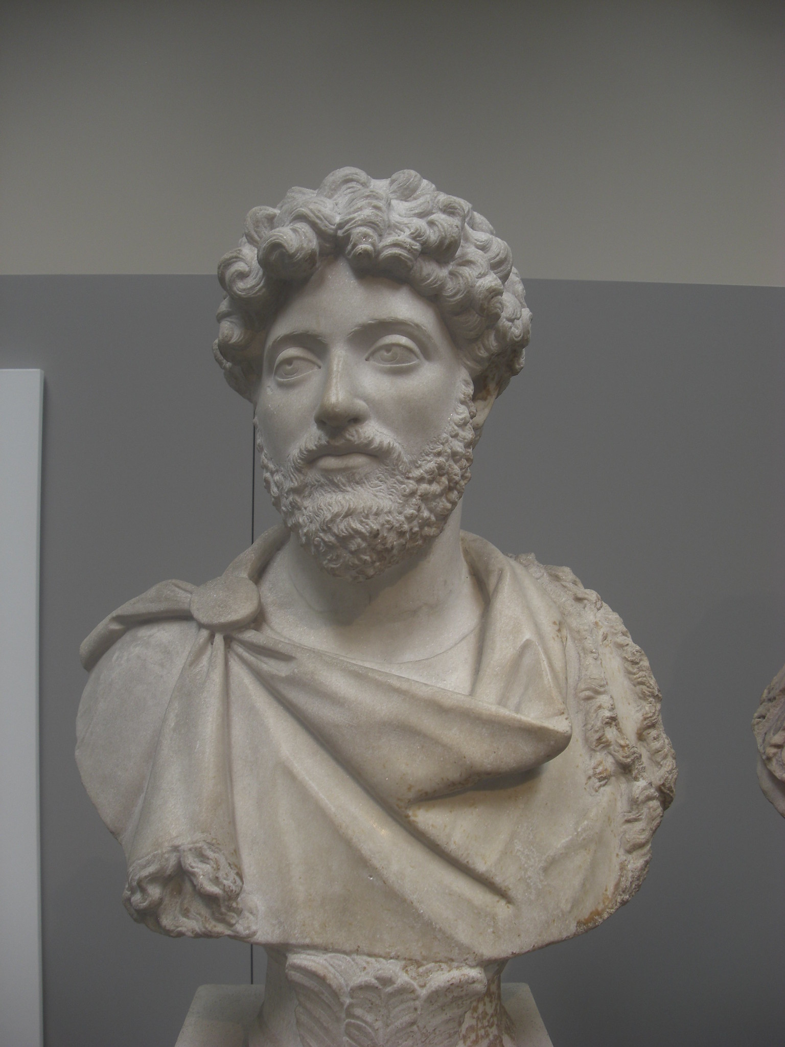 The Nerva-Antonine Dynasty (96-192 AD) – Digital Maps of the Ancient World