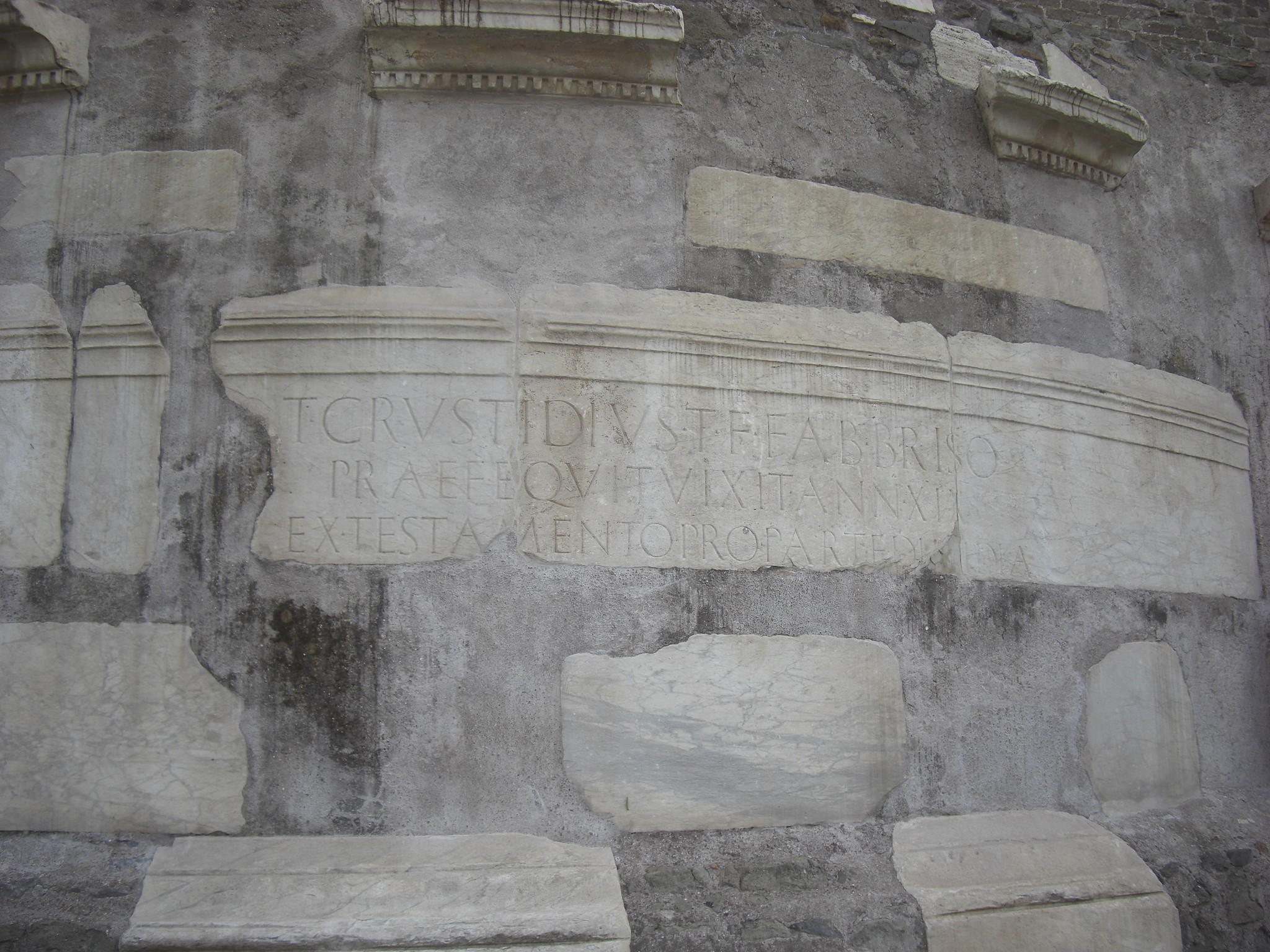 Ranks of the Roman Army – Digital Maps of the Ancient World