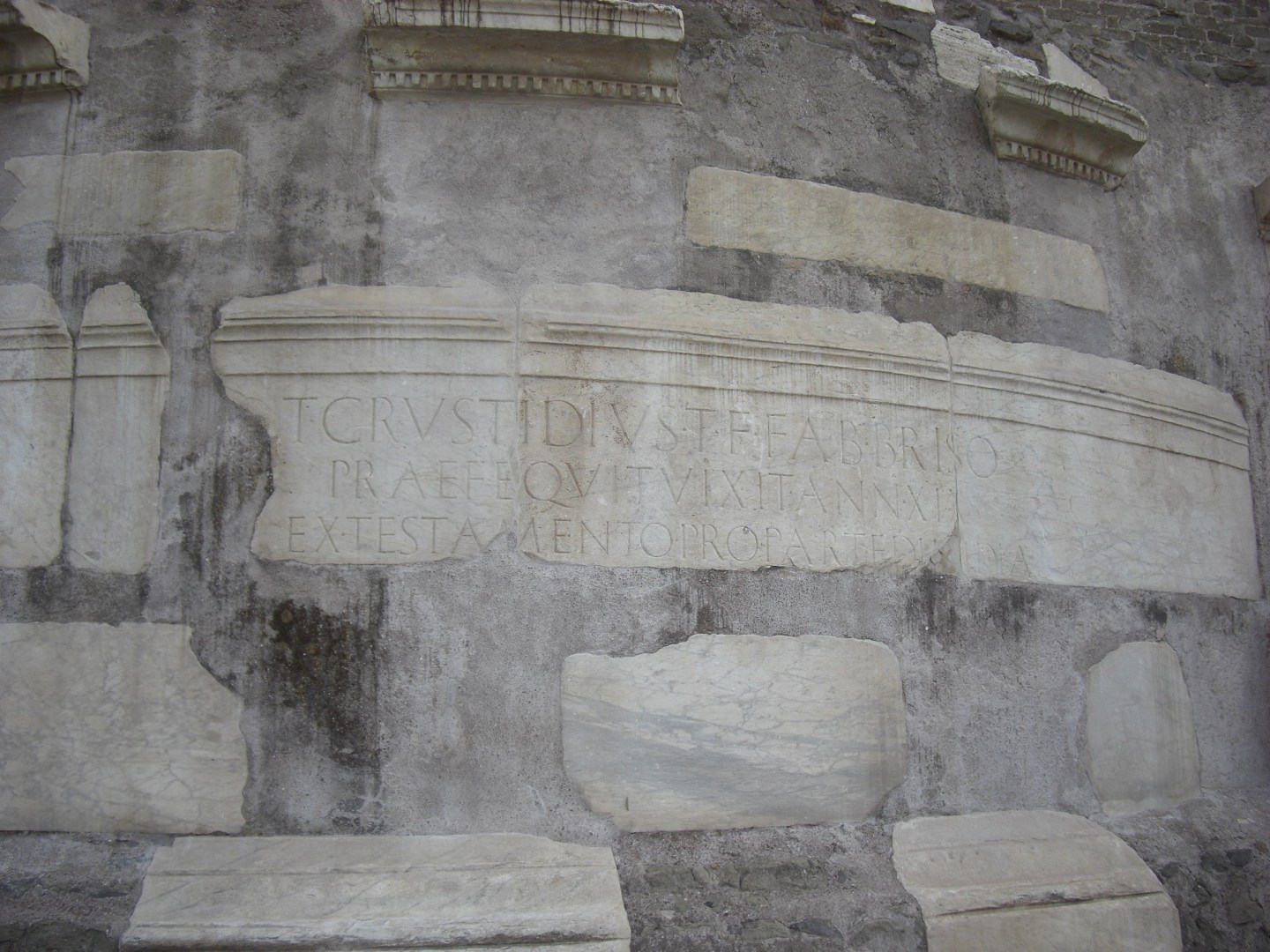 Ranks of the Roman Army – Digital Maps of the Ancient World