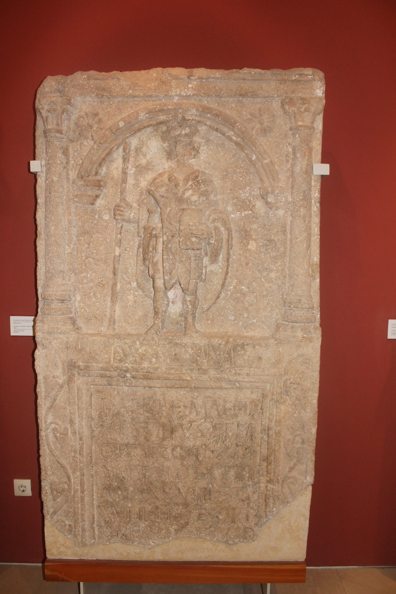 Ranks of the Roman Army – Digital Maps of the Ancient World