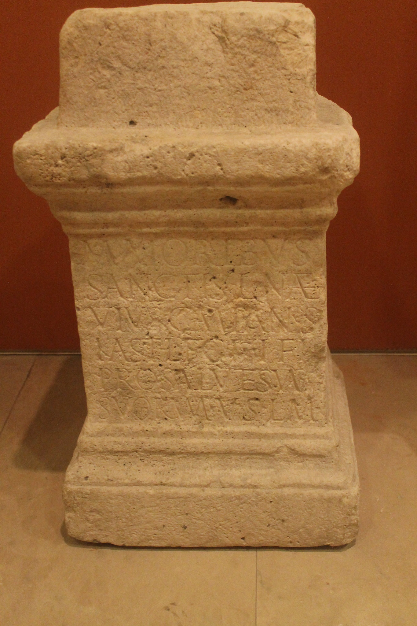 Ranks of the Roman Army – Digital Maps of the Ancient World