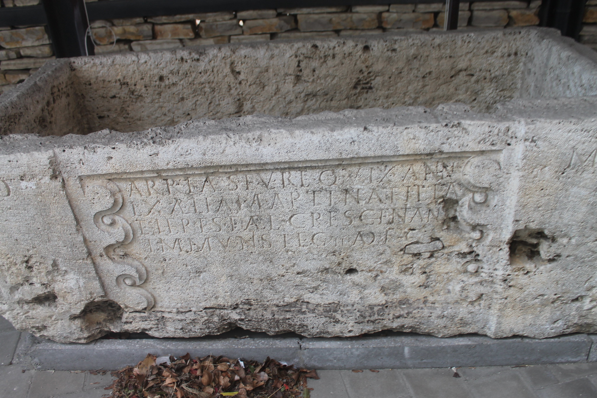 Ranks of the Roman Army – Digital Maps of the Ancient World