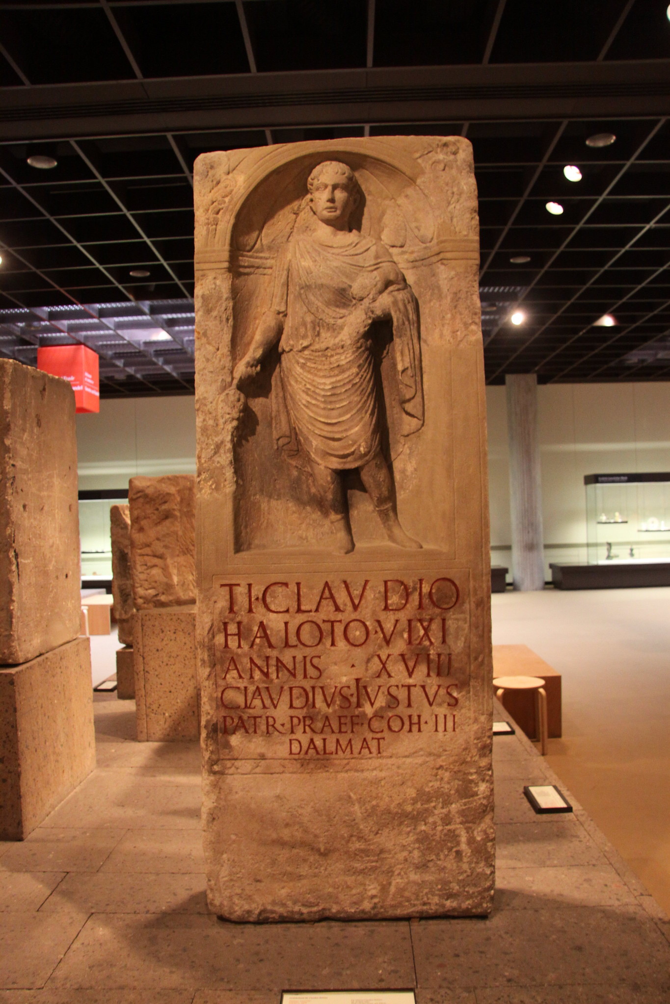 Ranks of the Roman Army – Digital Maps of the Ancient World