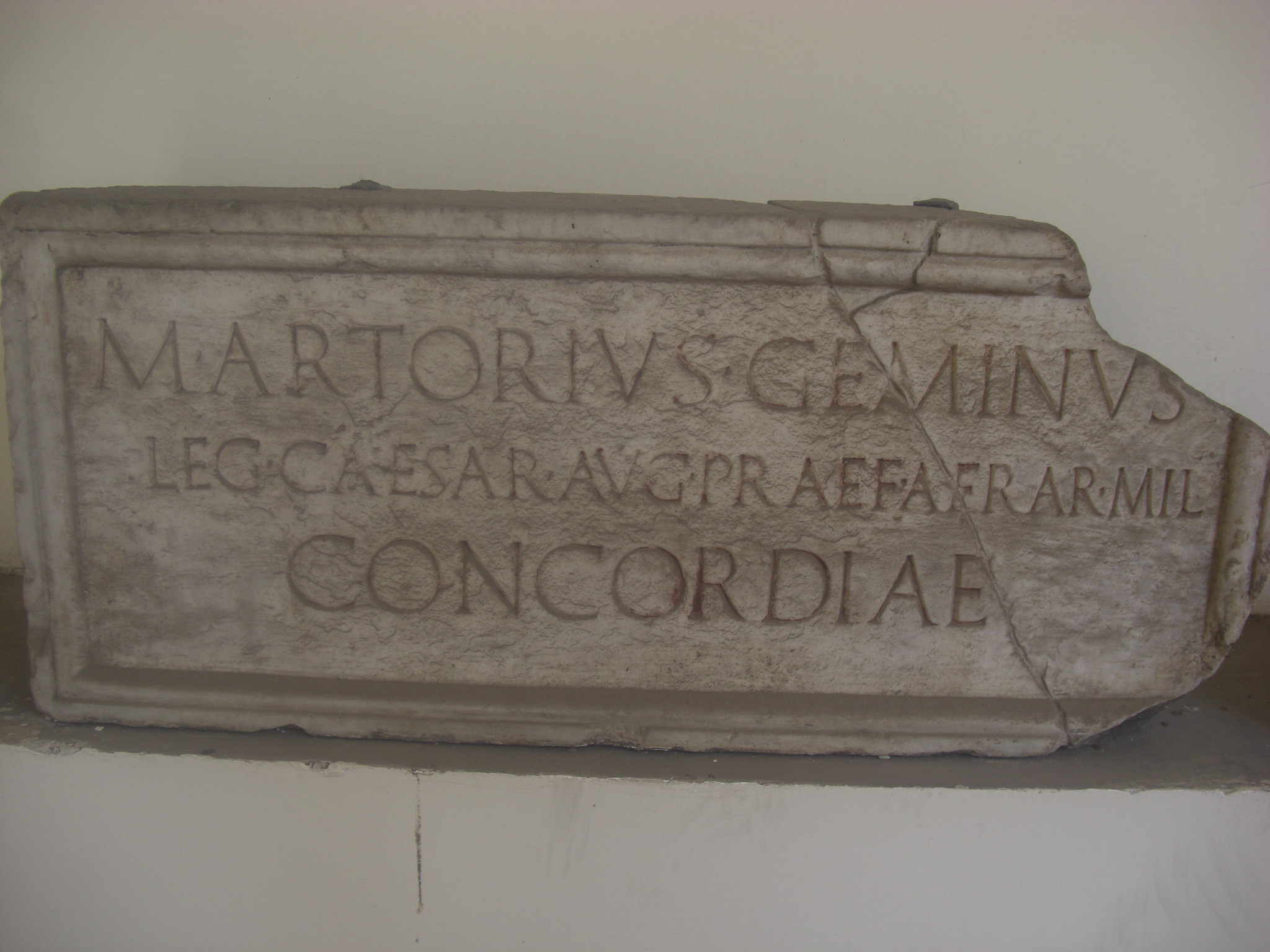 Ranks of the Roman Army – Digital Maps of the Ancient World