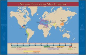 Ancient History – Digital Maps of the Ancient World