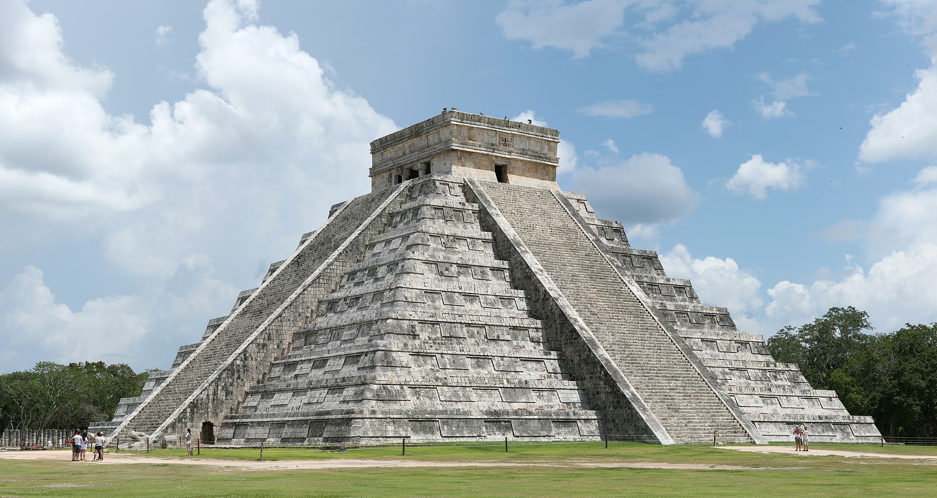 The History of the Maya – Digital Maps of the Ancient World
