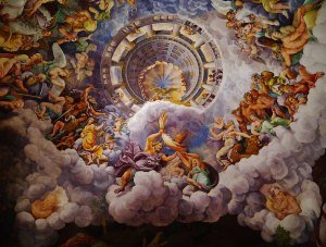 Greek Mythology – Digital Maps of the Ancient World