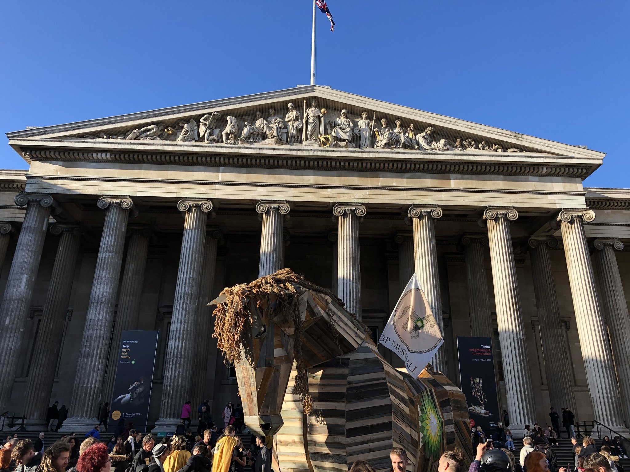 Photography – Digital Maps of the Ancient World