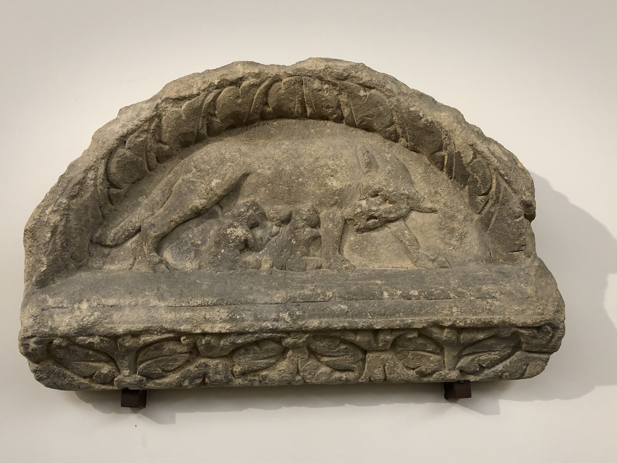 Mythology – Digital Maps of the Ancient World