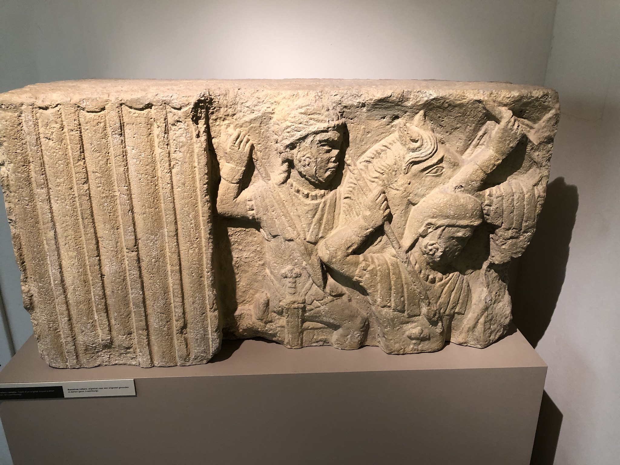 Roman Army – Digital Maps of the Ancient World