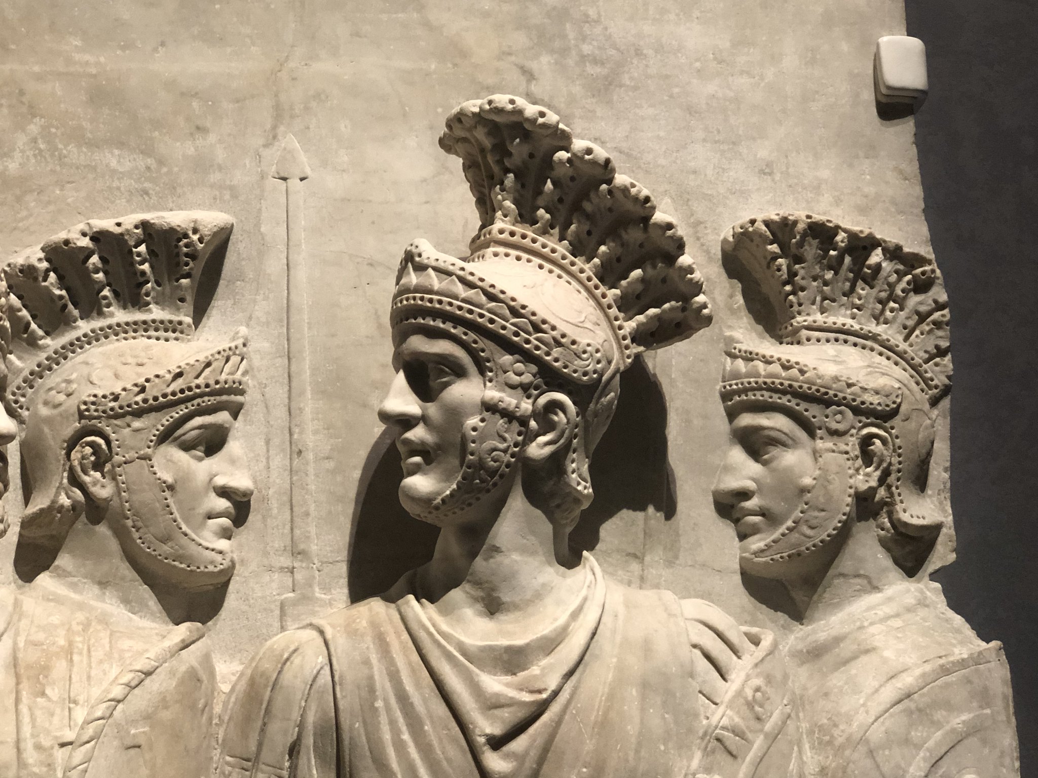 Roman Army – Digital Maps of the Ancient World