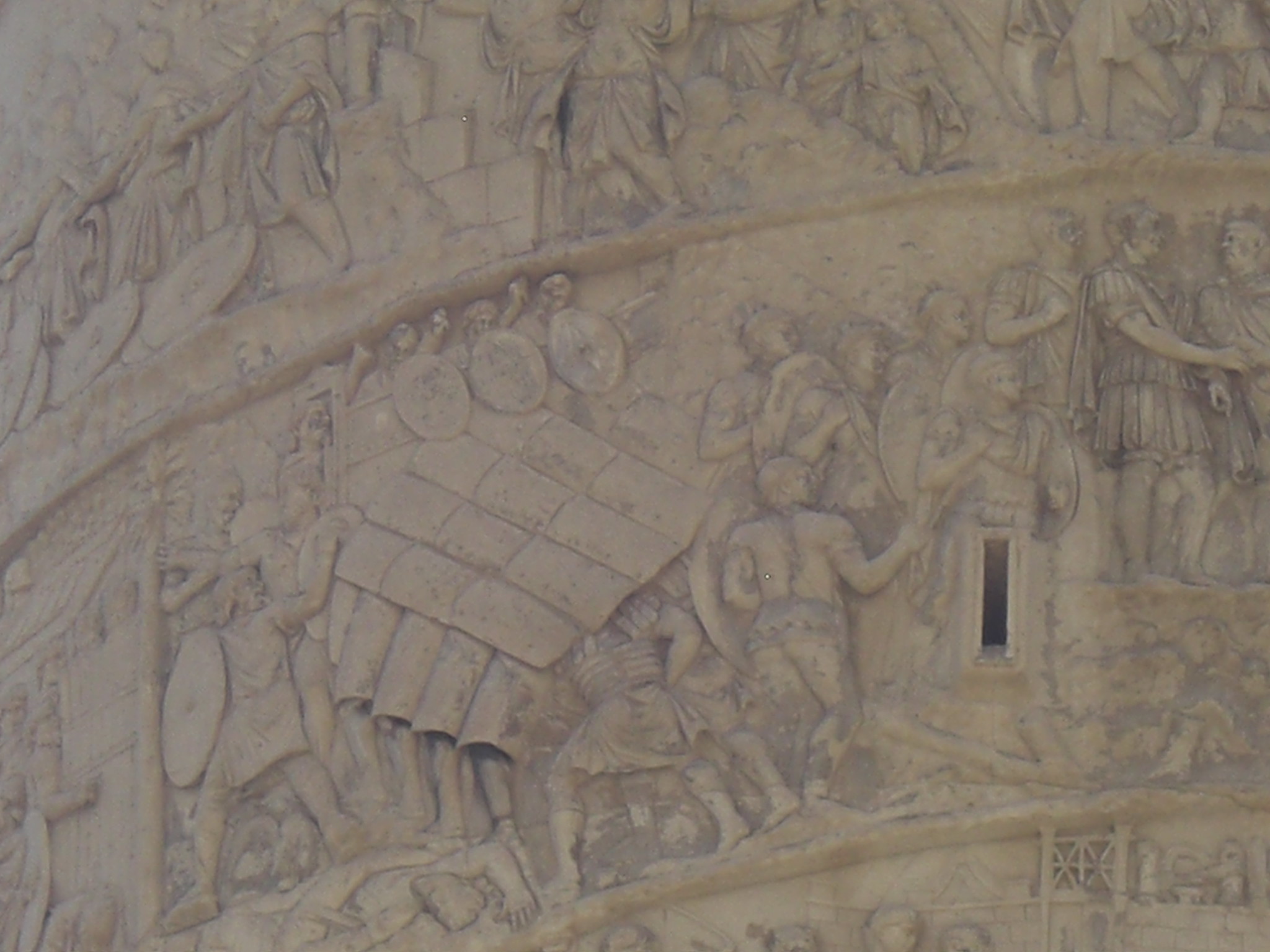 Roman Army – Digital Maps of the Ancient World