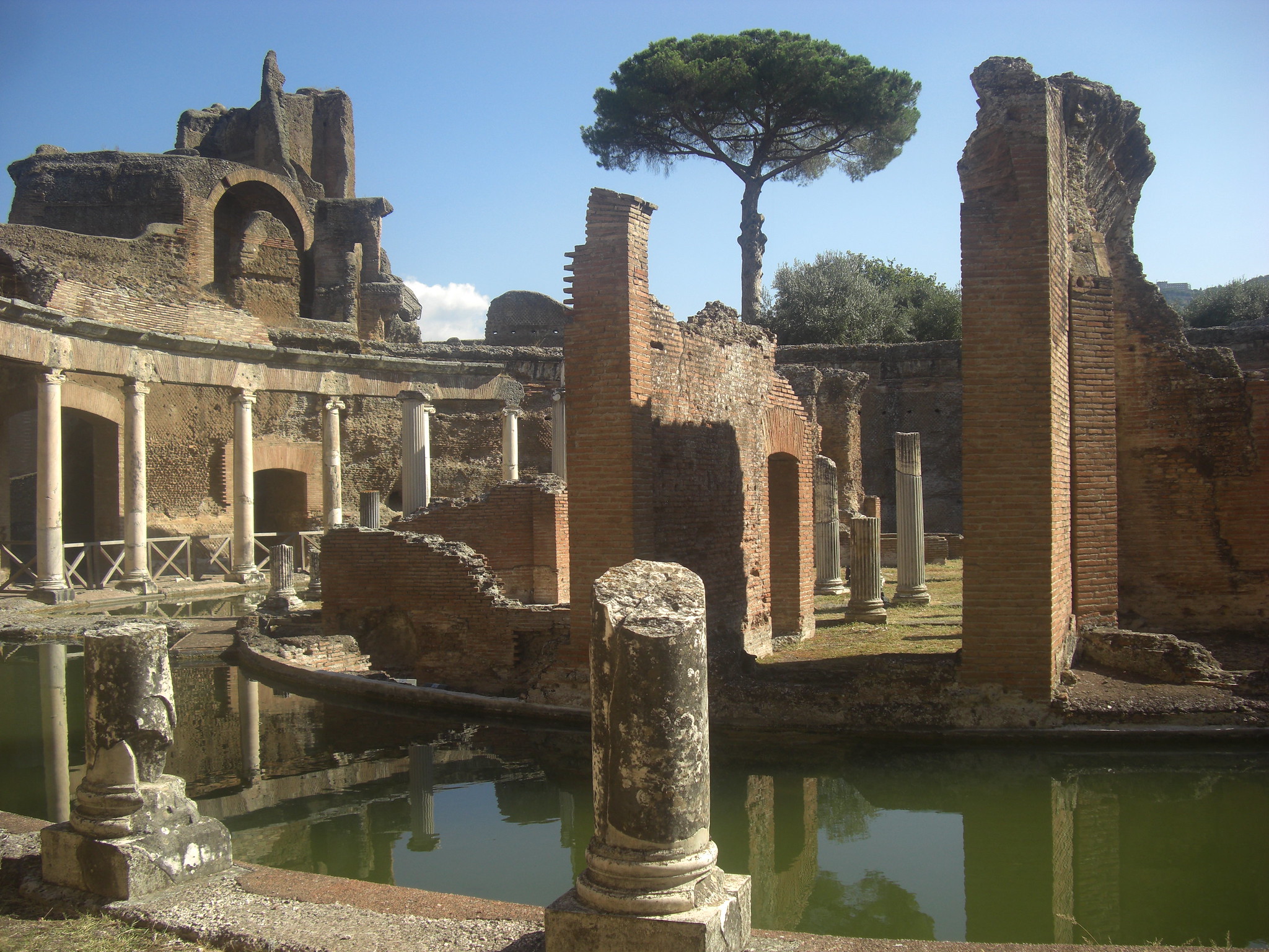 Photography – Digital Maps of the Ancient World