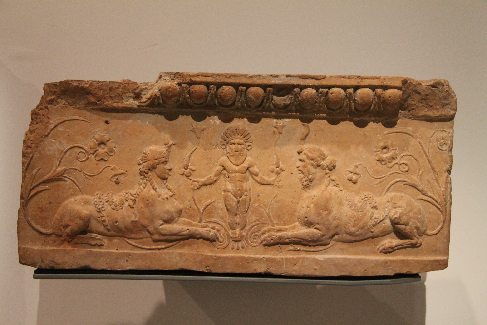 Mythology – Digital Maps of the Ancient World