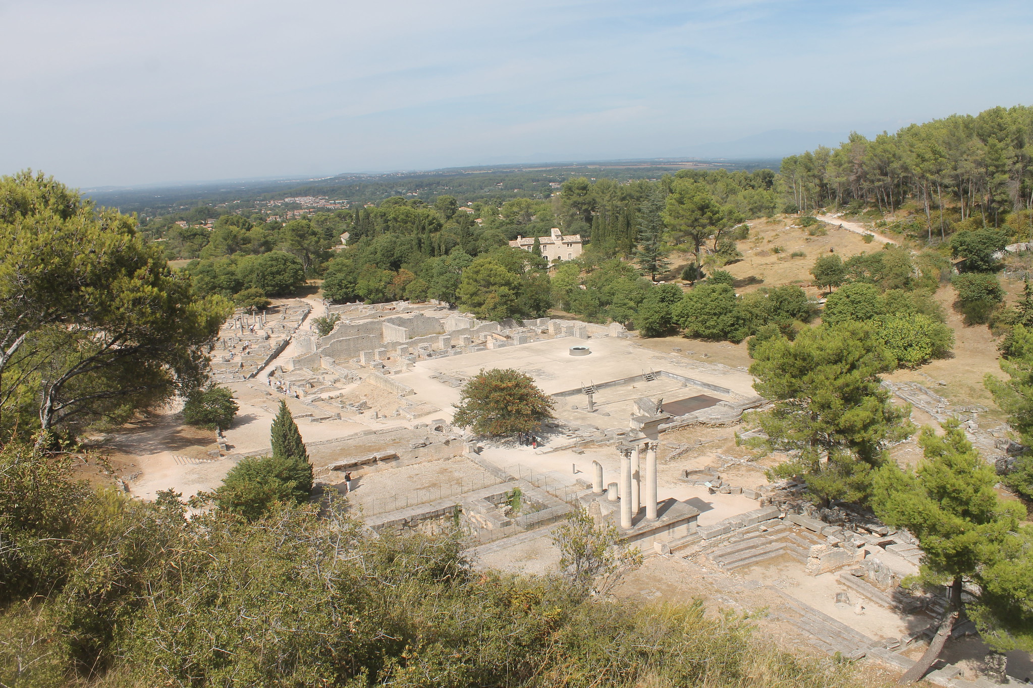Ancient Sites – Digital Maps of the Ancient World